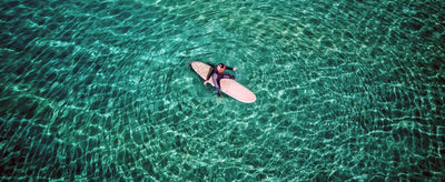 12 Amazing Places to Paddle Board in Key West, Florida | GILI Sports