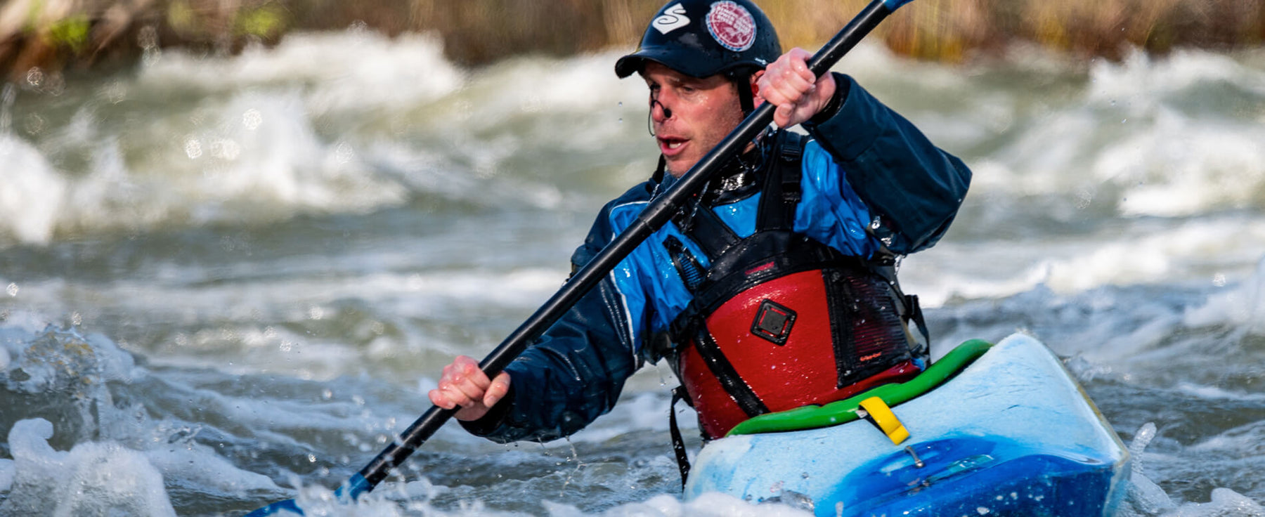 Best Kayak Life Jackets Reviewed | GILI Sports