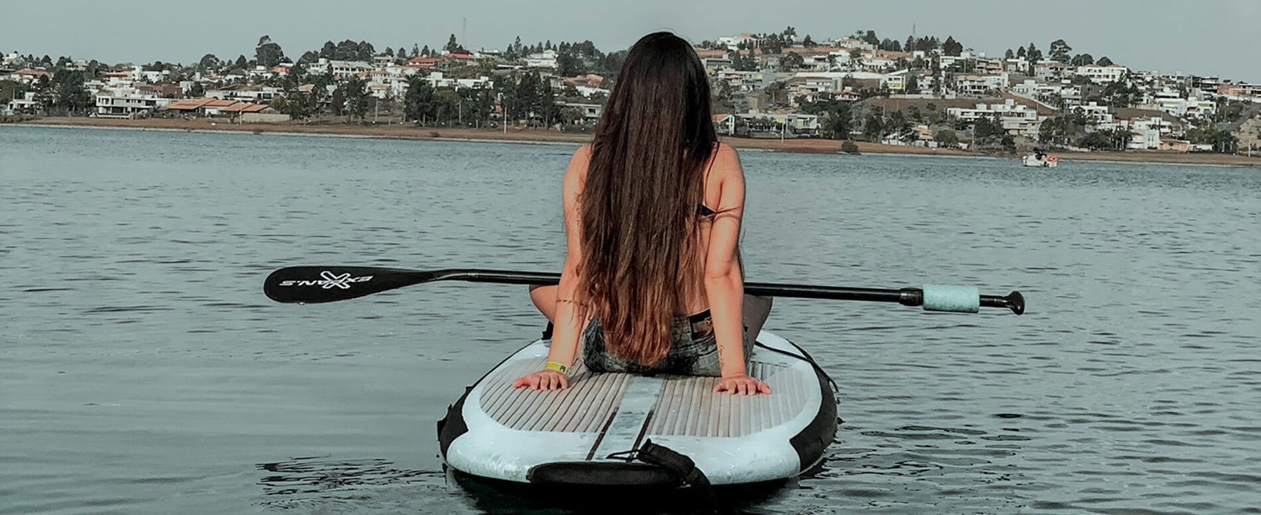 6 Incredible Soft Top Paddle Boards For All Abilities | GILI Sports
