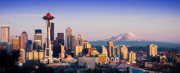 11 Awesome Places to Paddle Board in Seattle | GILI Sports