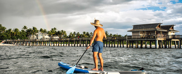 Father’s Day Gift Guide for Beach Loving Dads | GILI Sports
