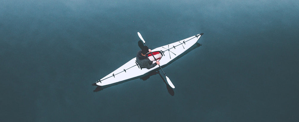 5 Modular Kayaks That Make Transportation That Little Bit Easier - GILI ...