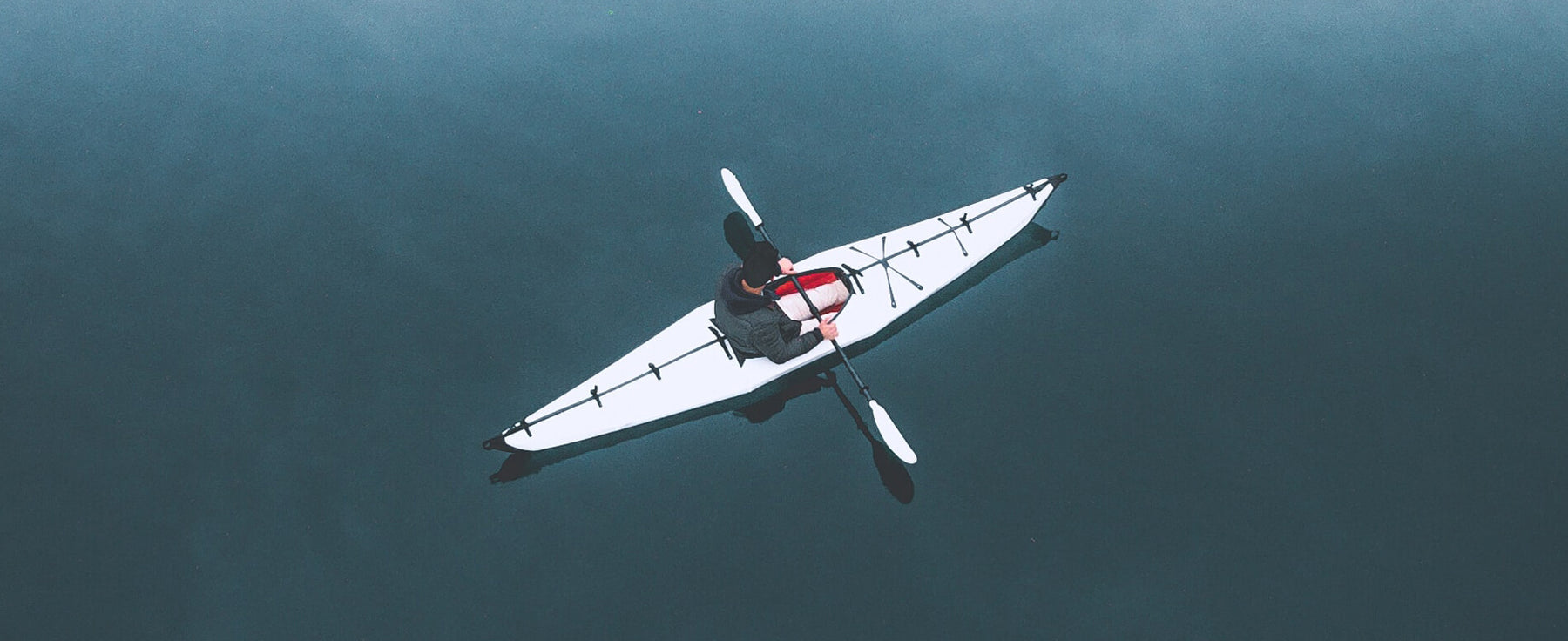 5 Modular Kayaks That Make Transportation That Little Bit Easier - GILI ...