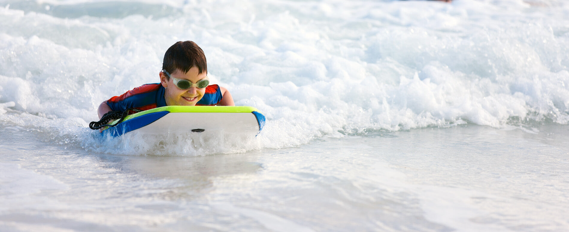 5 Best Inflatable Boogie Boards For All The Family: A Buyer’s Guide ...