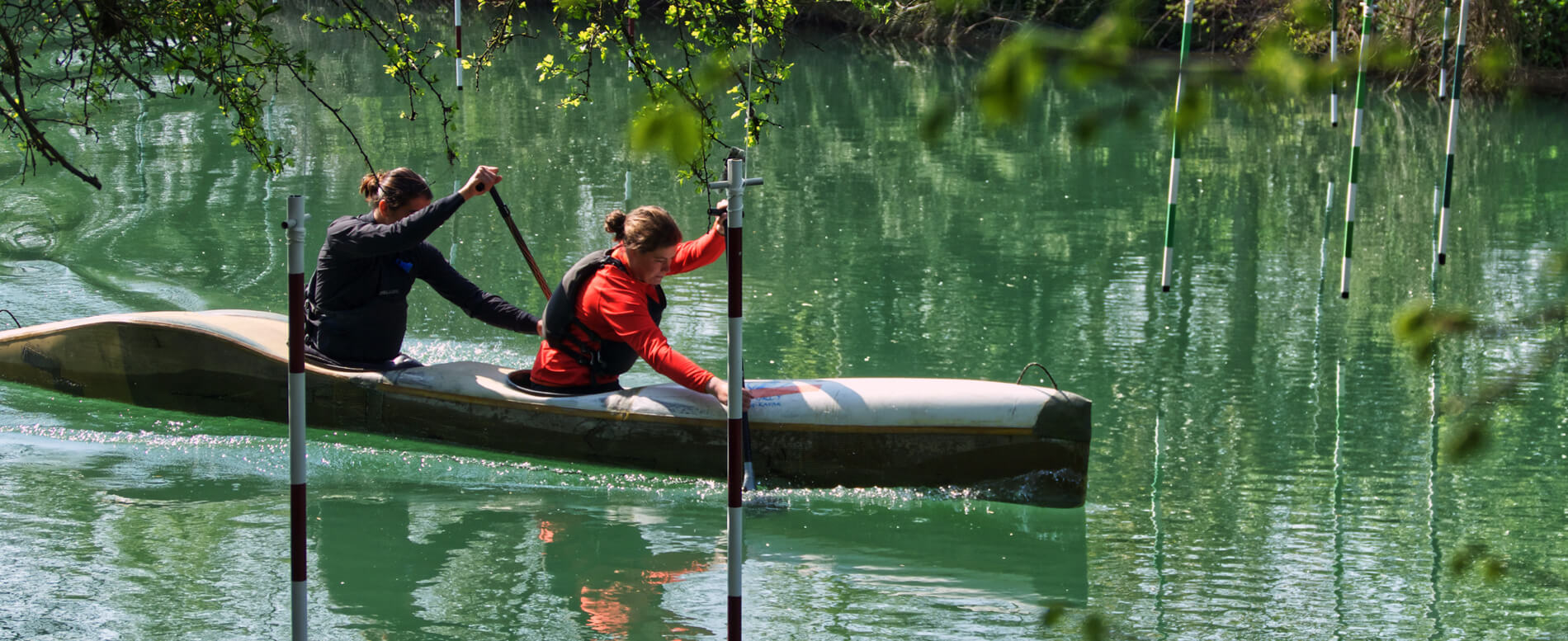 5 Modular Kayaks That Make Transportation That Little Bit Easier - GILI ...