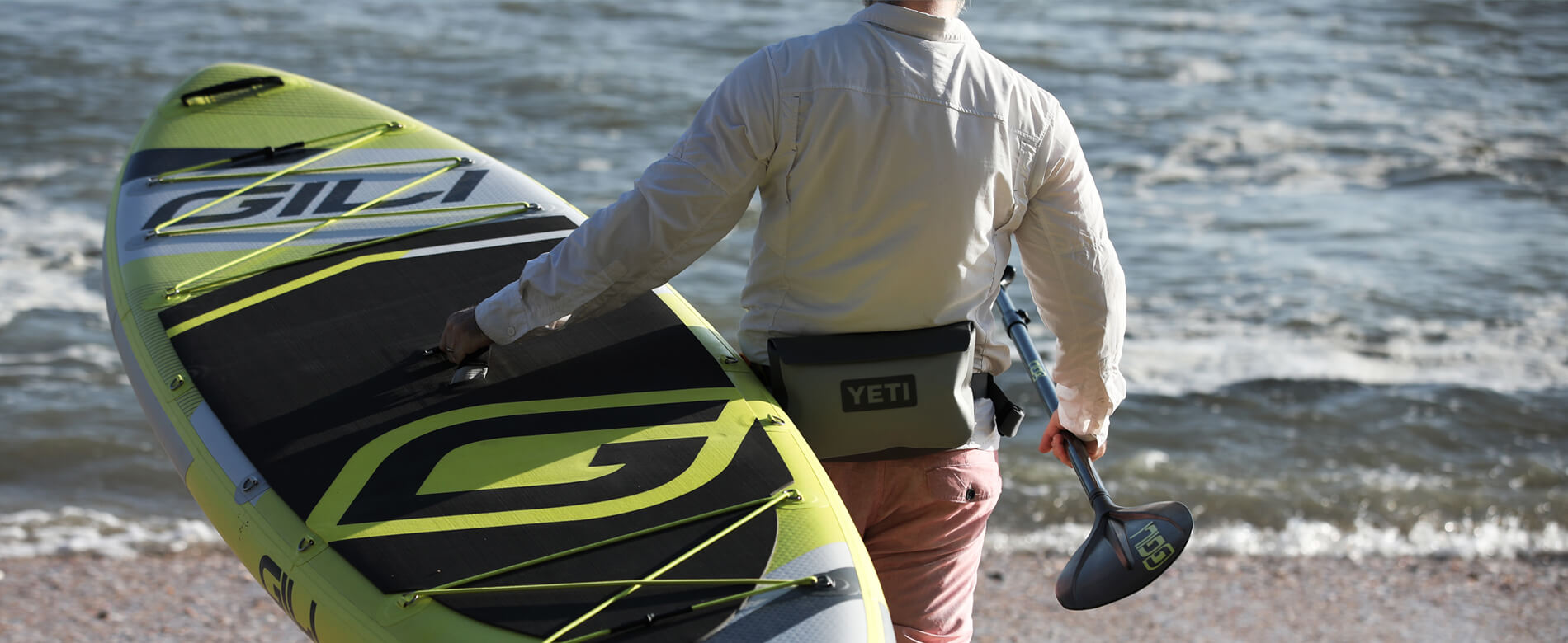 The 10 best waterproof fanny packs in 2024 | GILI Sports