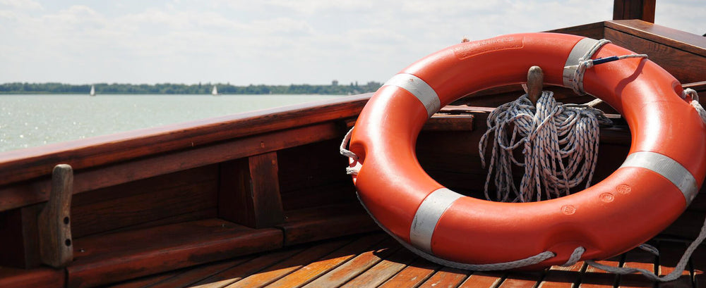 What is the Main Advantage of a Type IV PFD? | GILI Sports