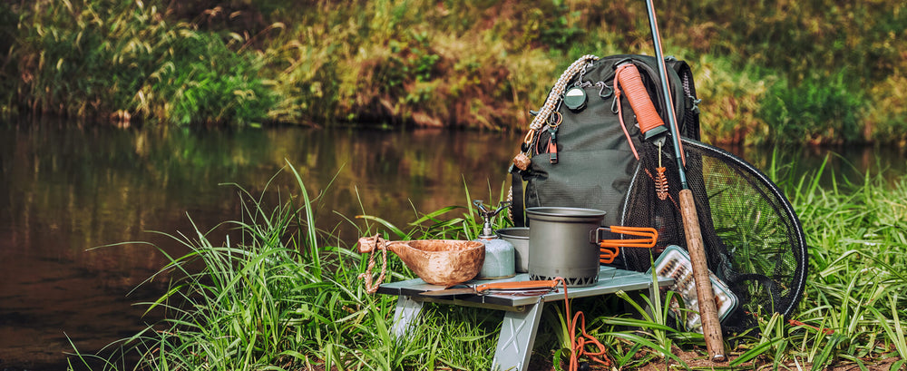 11 of the Best Waterproof Backpacks for Fishing | GILI Sports