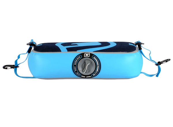 Inflatable Kayak Footrest for SUPs | GILI Sports