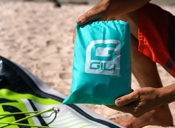 Board Mat for Paddle Boards, Surf Boards, and Outdoor Gear - GILI Sports