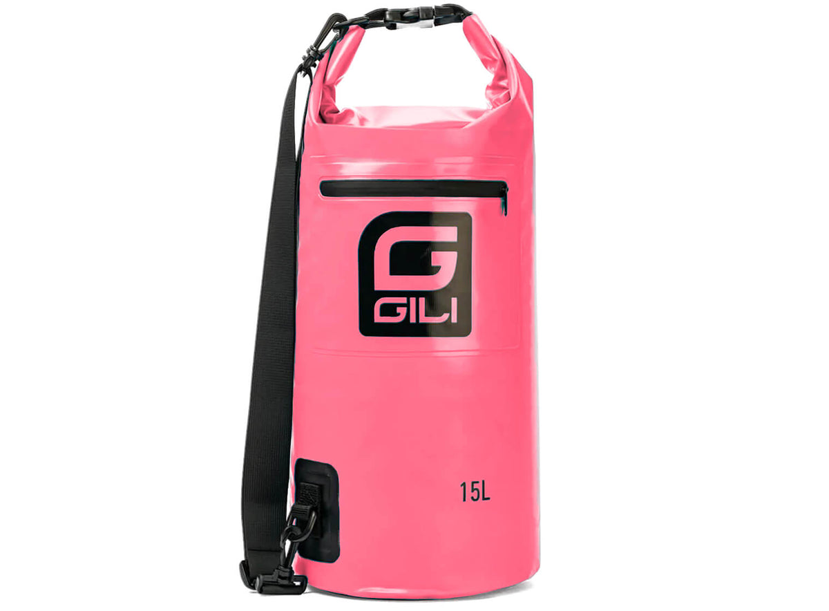 GILI 15L Waterproof Dry Bag | GILI Sports