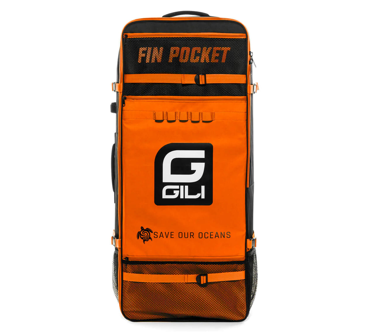 GILI Inflatable SUP Backpack | GILI Sports