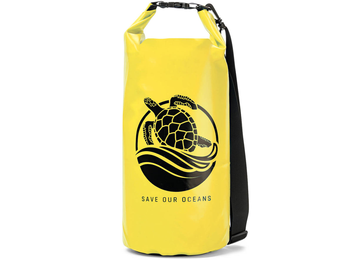 GILI 15L Waterproof Dry Bag | GILI Sports