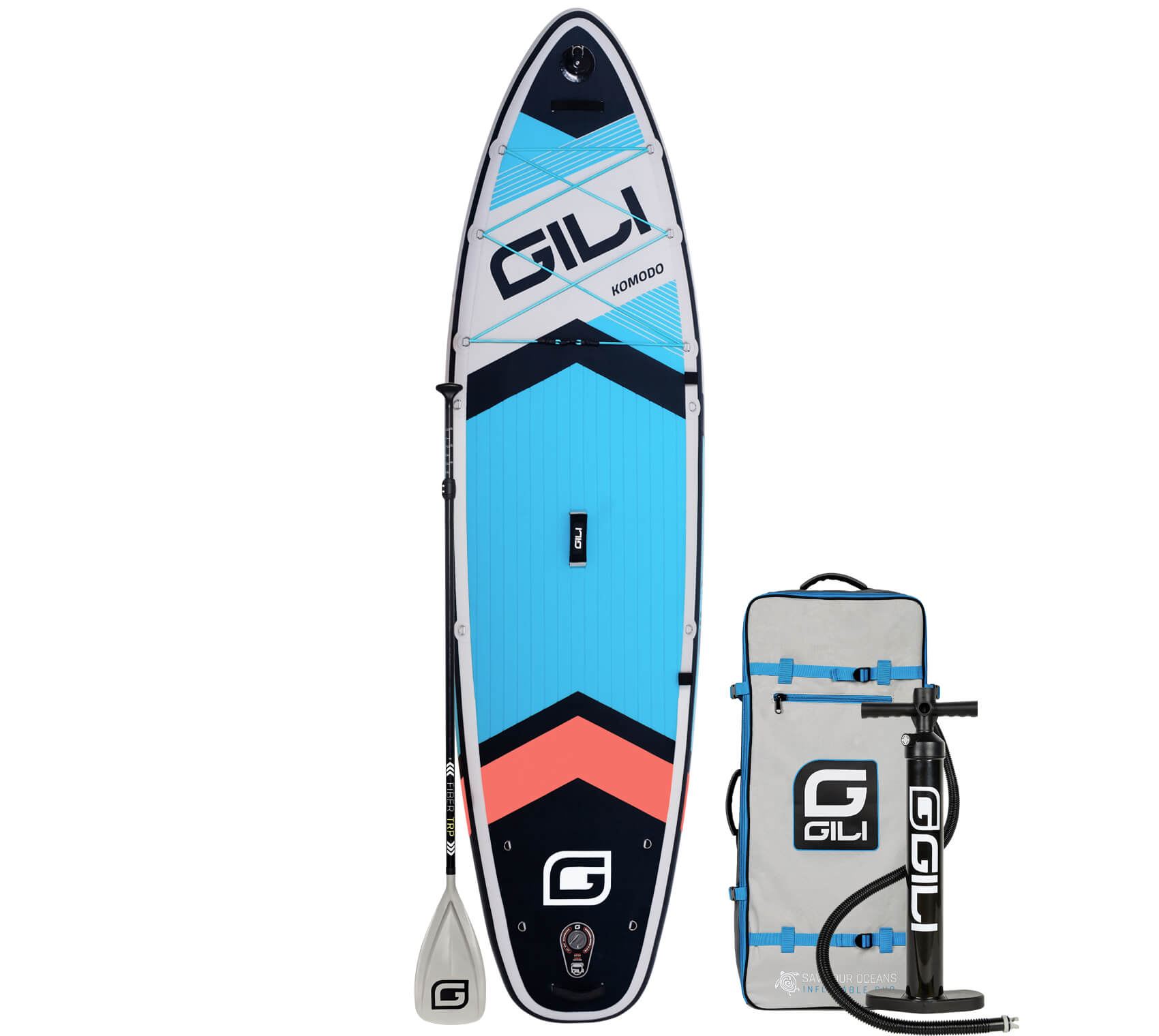 Closeout & Used Paddle Boards for Sale | GILI Sports