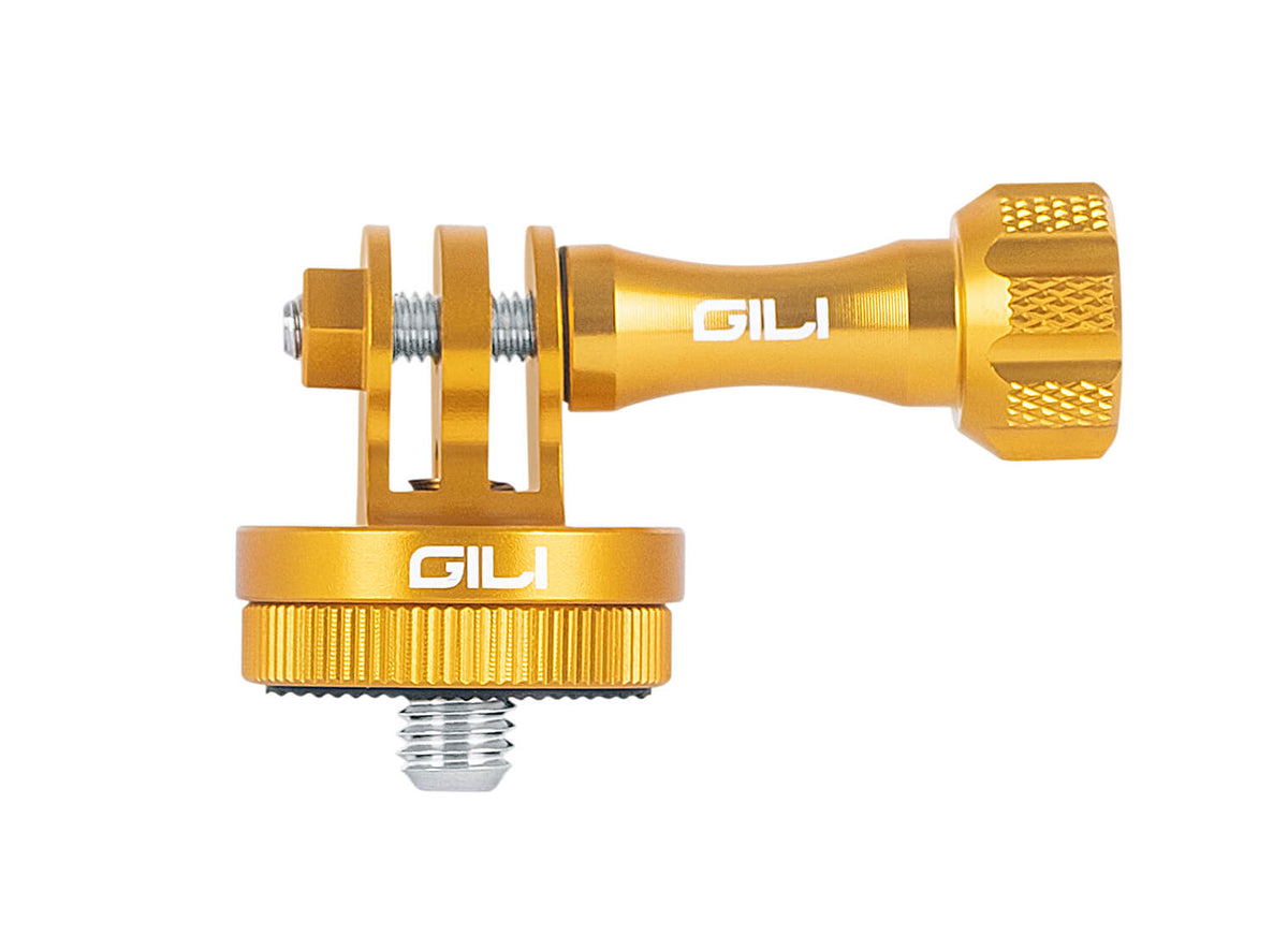 Action Camera Go Pro Adapter for Paddle Boards | GILI Sports