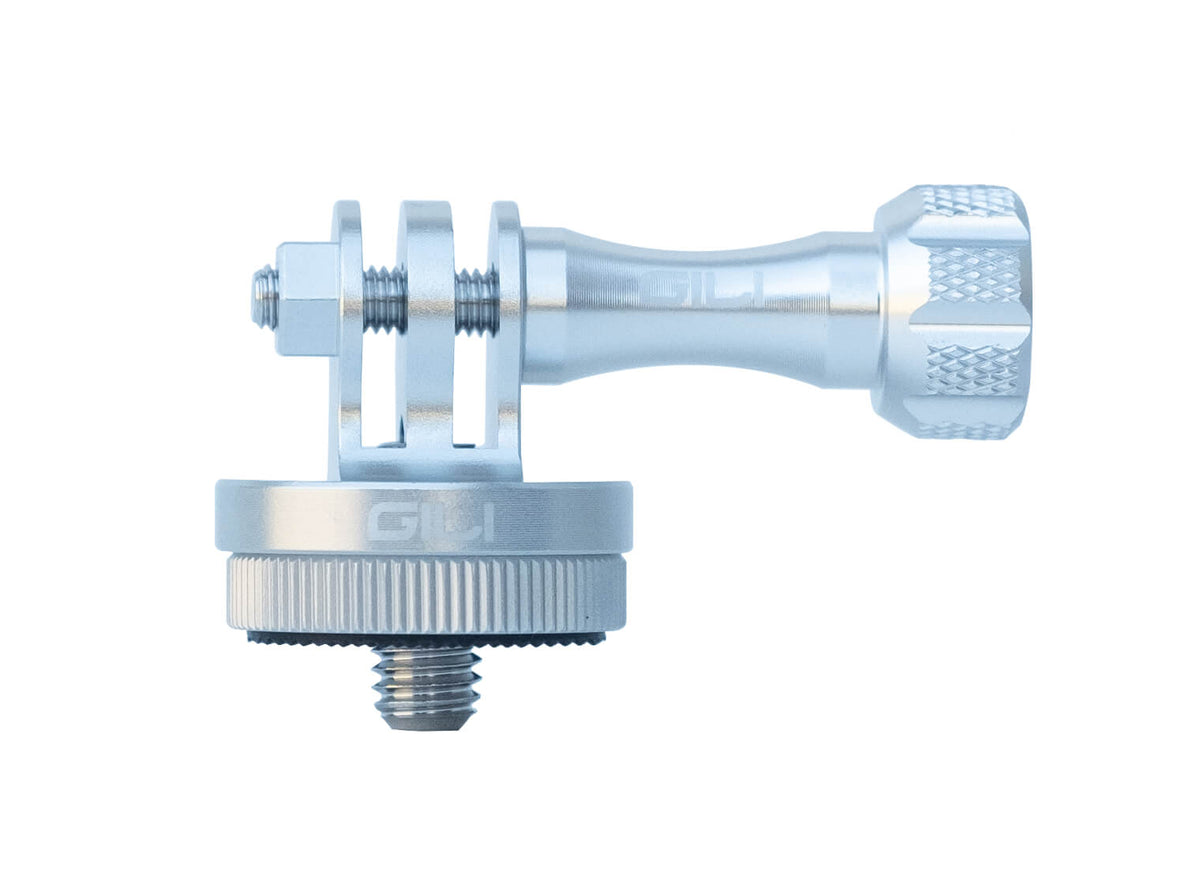 Action Camera Go Pro Adapter for Paddle Boards | GILI Sports