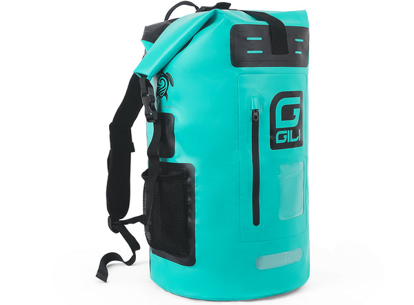 GILI 35L/55L Waterproof Backpack | GILI Sports
